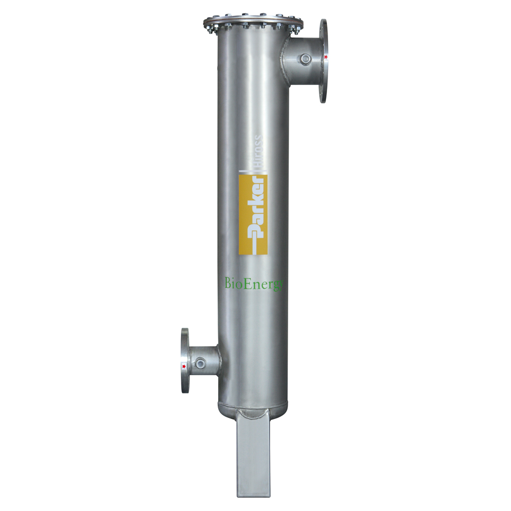 NATURAL GAS FILTERS – NoavarHava LTD