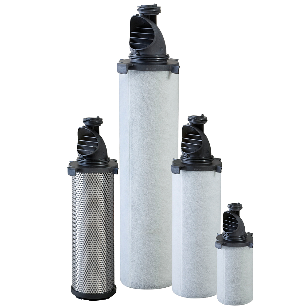 GL PLUS GENUINE REPLACEMENT COMPRESSED AIR FILTER ELEMENTS – NoavarHava LTD