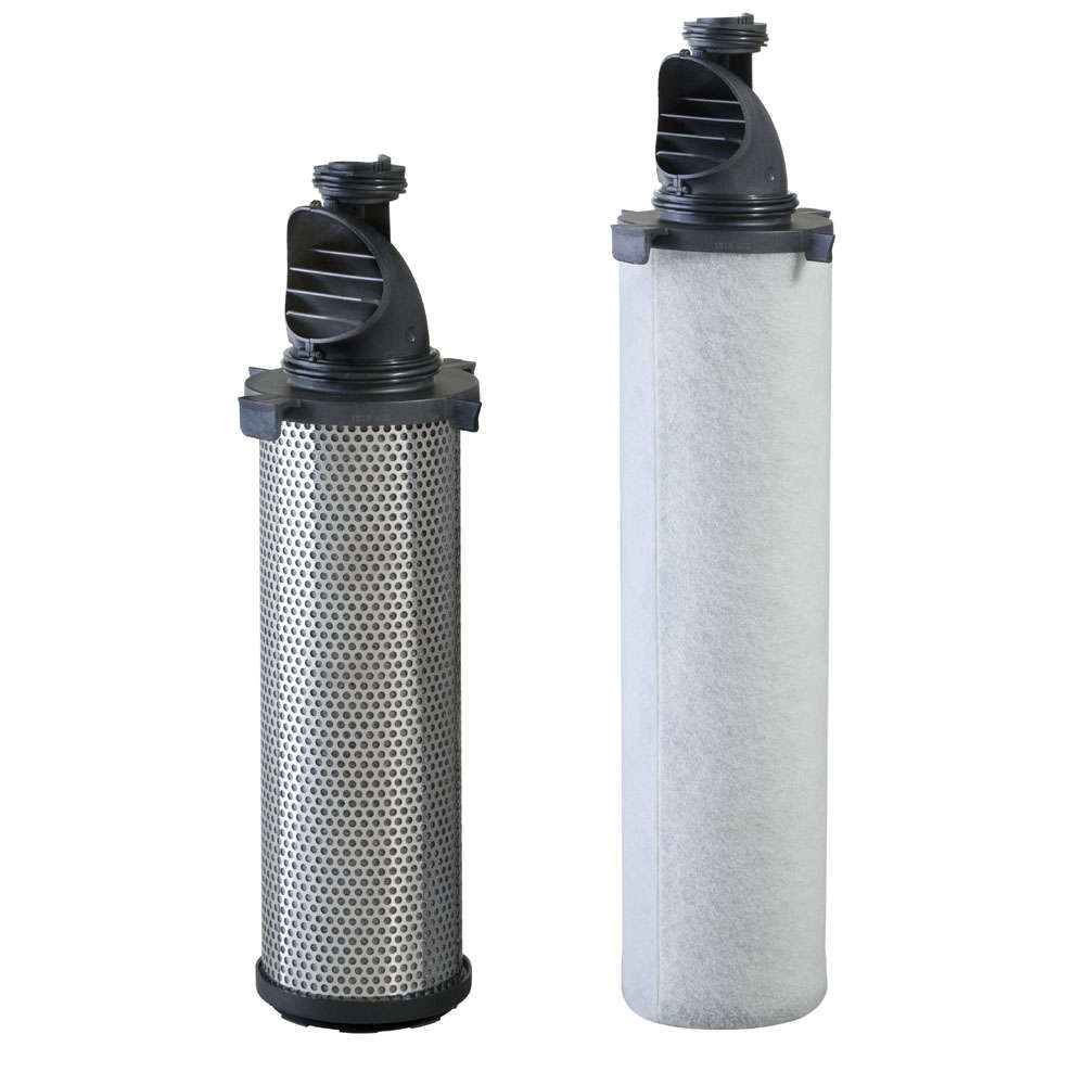 GL GENUINE REPLACEMENT COMPRESSED AIR FILTER ELEMENTS – NoavarHava LTD
