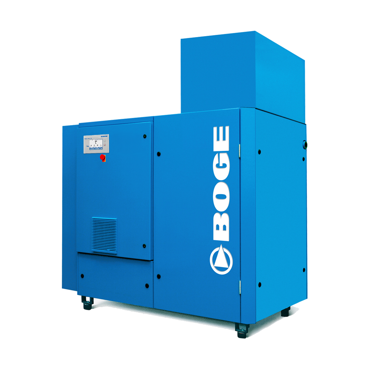 Screw Compressor SLDF Up To 30 KW NoavarHava LTD screw-compressor-sldf-up-to-30-kw-noavarhava-ltd